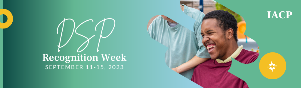 DSP Recognition Week