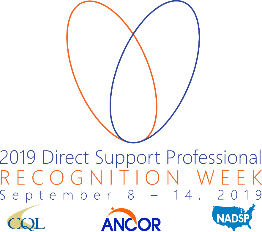 DSP Recognition Awards