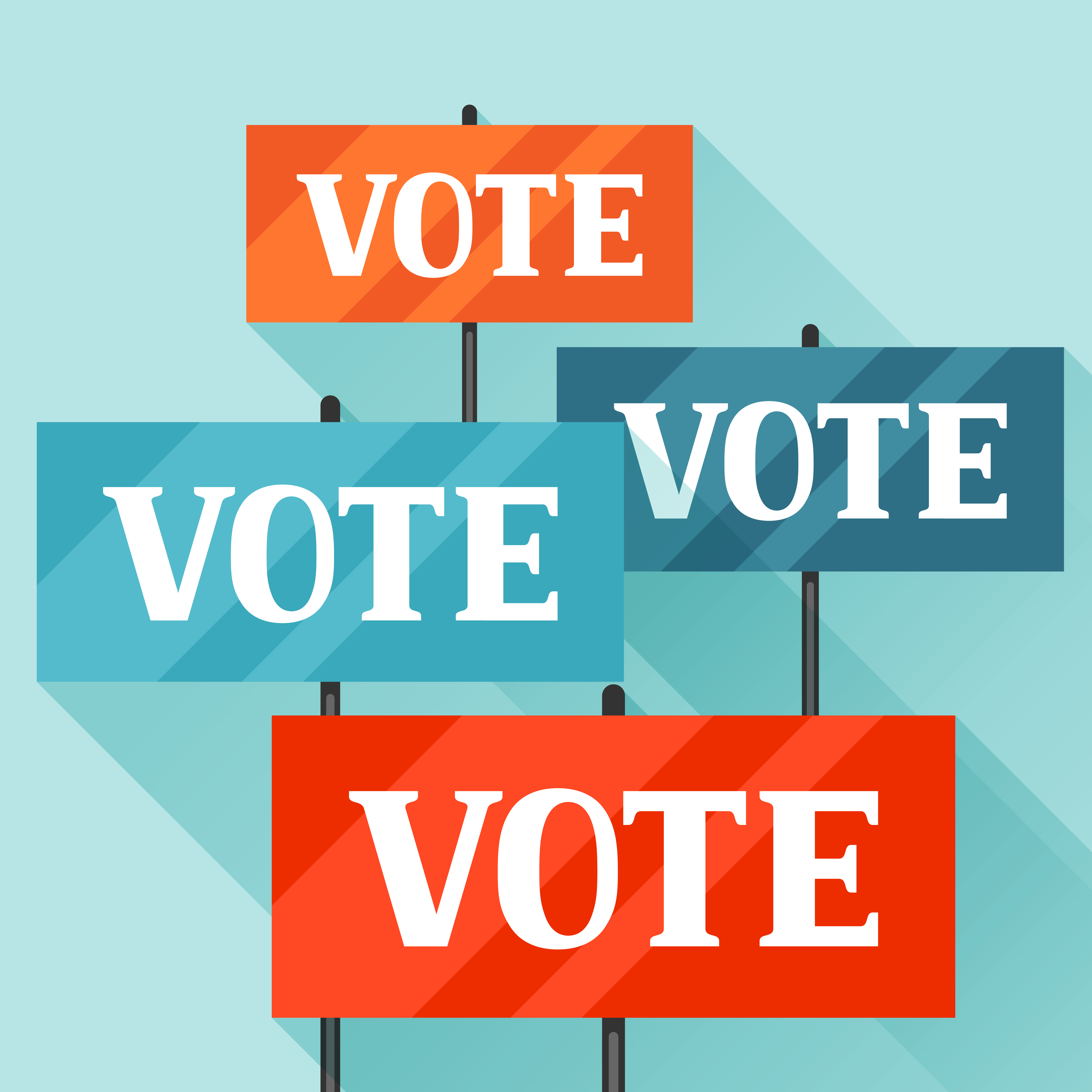 Voting Resources